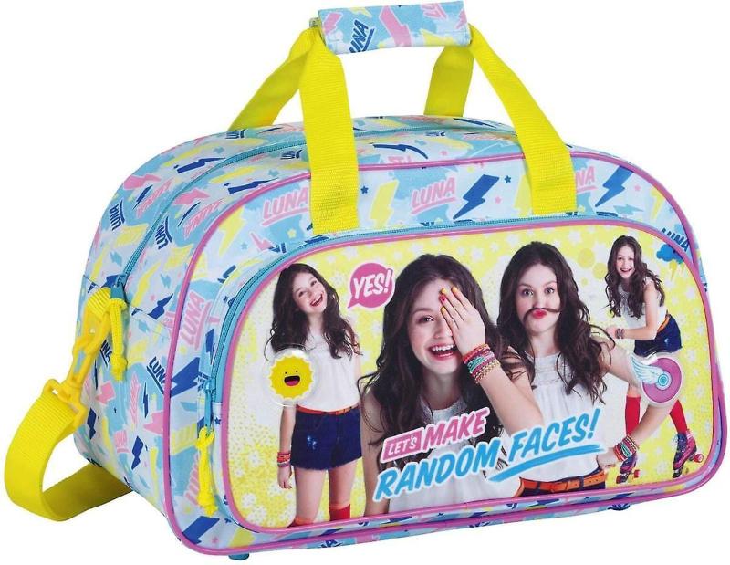 Soy Luna Borsa Sport – The Toys Store