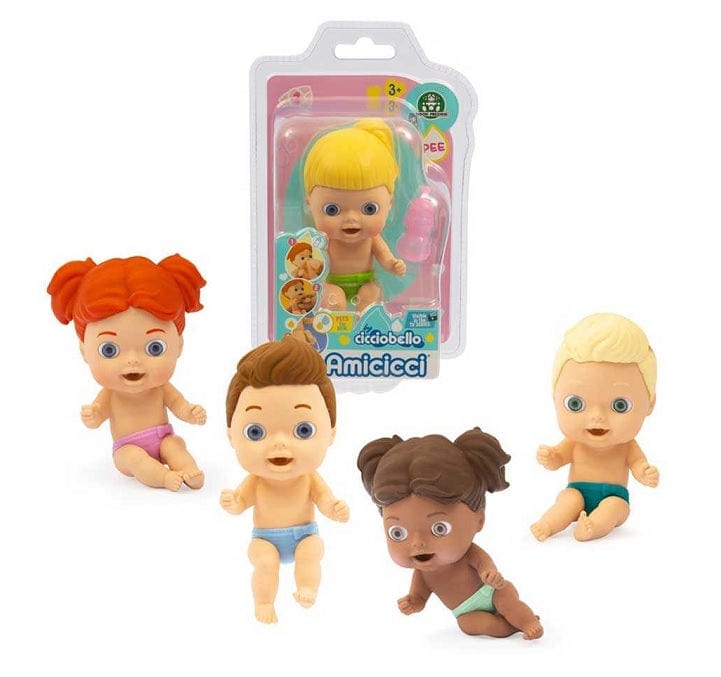 Amicicci Pipì Giochi Preziosi – The Toys Store