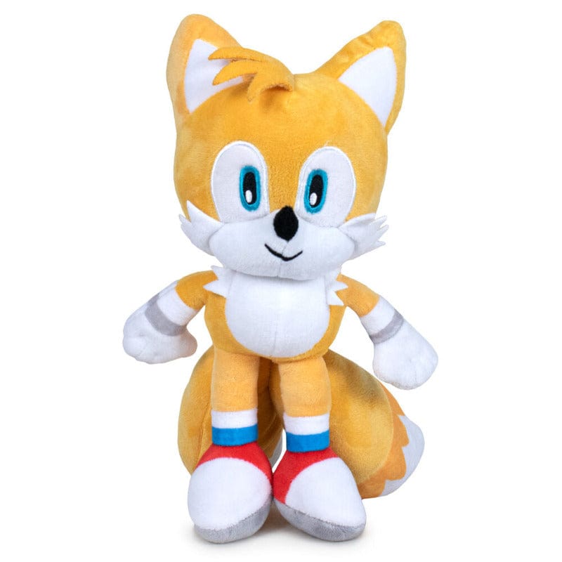 Peluche Sonic Gigante Tails 70cm – The Toys Store