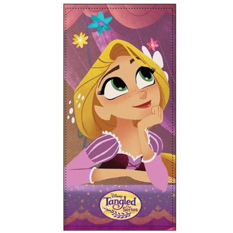 Telo Mare Rapunzel – The Toys Store