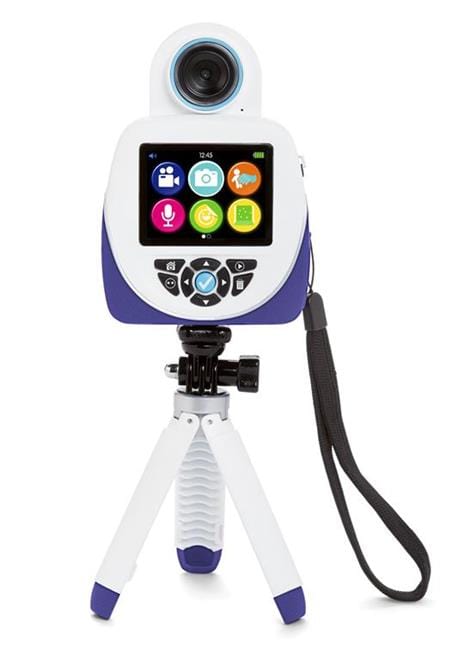 Tobi 2 Foto e Video Camera per Bambini con Effetti – The Toys Store