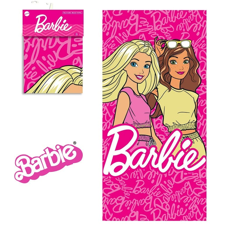 Barbie Bambole, Giochi e Giocattoli Barbie – The Toys Store