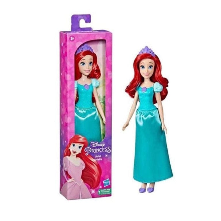 Principessa Ariel, Bambola Sirenetta Disney Princess – The Toys Store